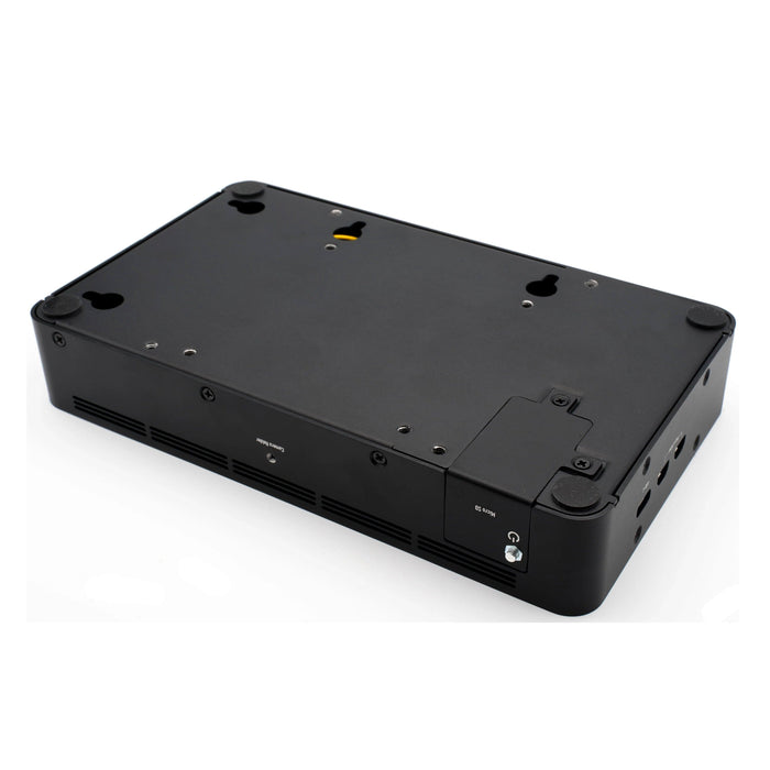Kksb Case For Raspberry Pi 5 And The Official Raspberry Pi 7
