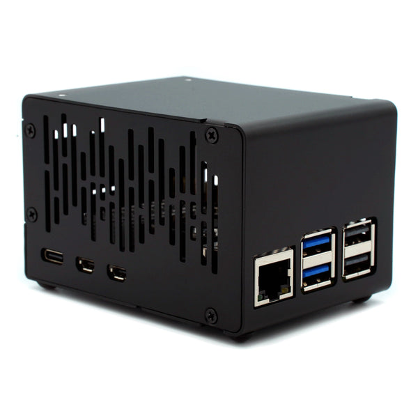 Raspberry Pi 5 Cases | The Pi Hut
