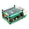 Layer Case for Raspberry Pi M.2 HAT+ & Active Cooler | The Pi Hut