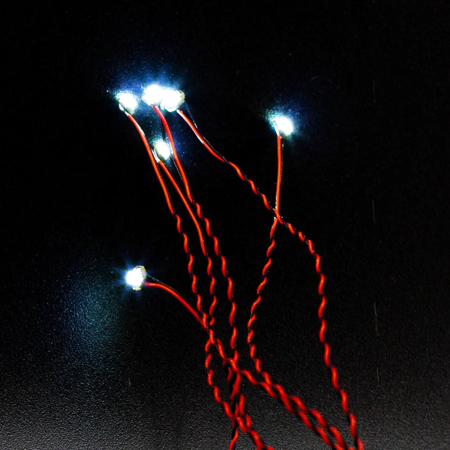 LED Dots for Tiny FX | The Pi Hut