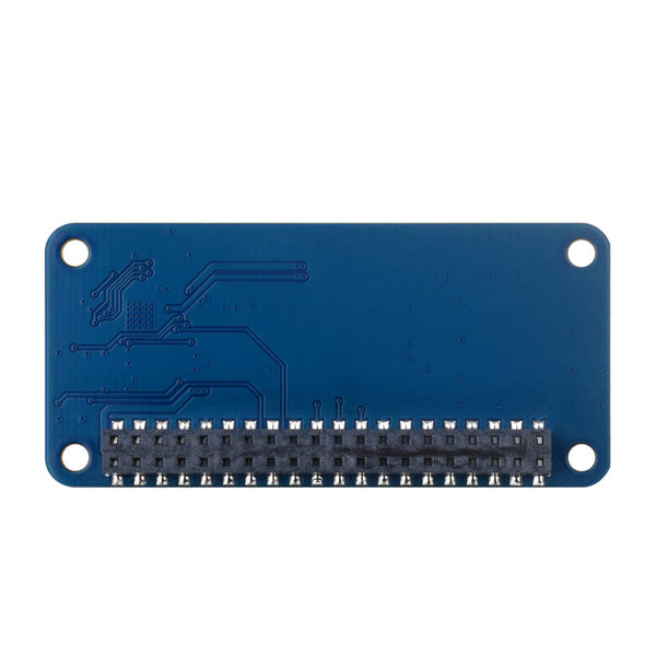 Long-Wave IR Thermal Imaging Camera HAT for Raspberry Pi (Image ...