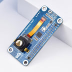 Long-wave IR Thermal Imaging Camera HAT for Raspberry Pi (45° FOV ...
