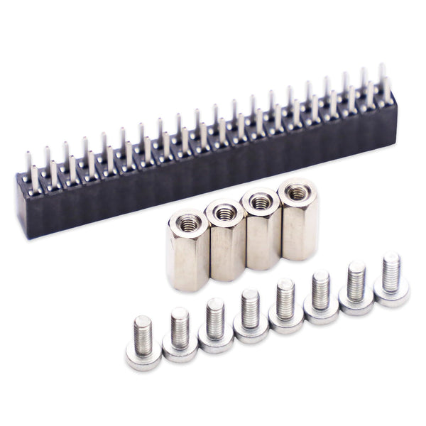 Raspberry Pi GPS, GSM & LoRa HATs - The Pi Hut