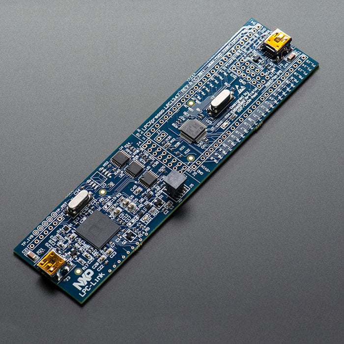 LPCXpresso LPC1347 Development Board with LPC-Link - The Pi Hut