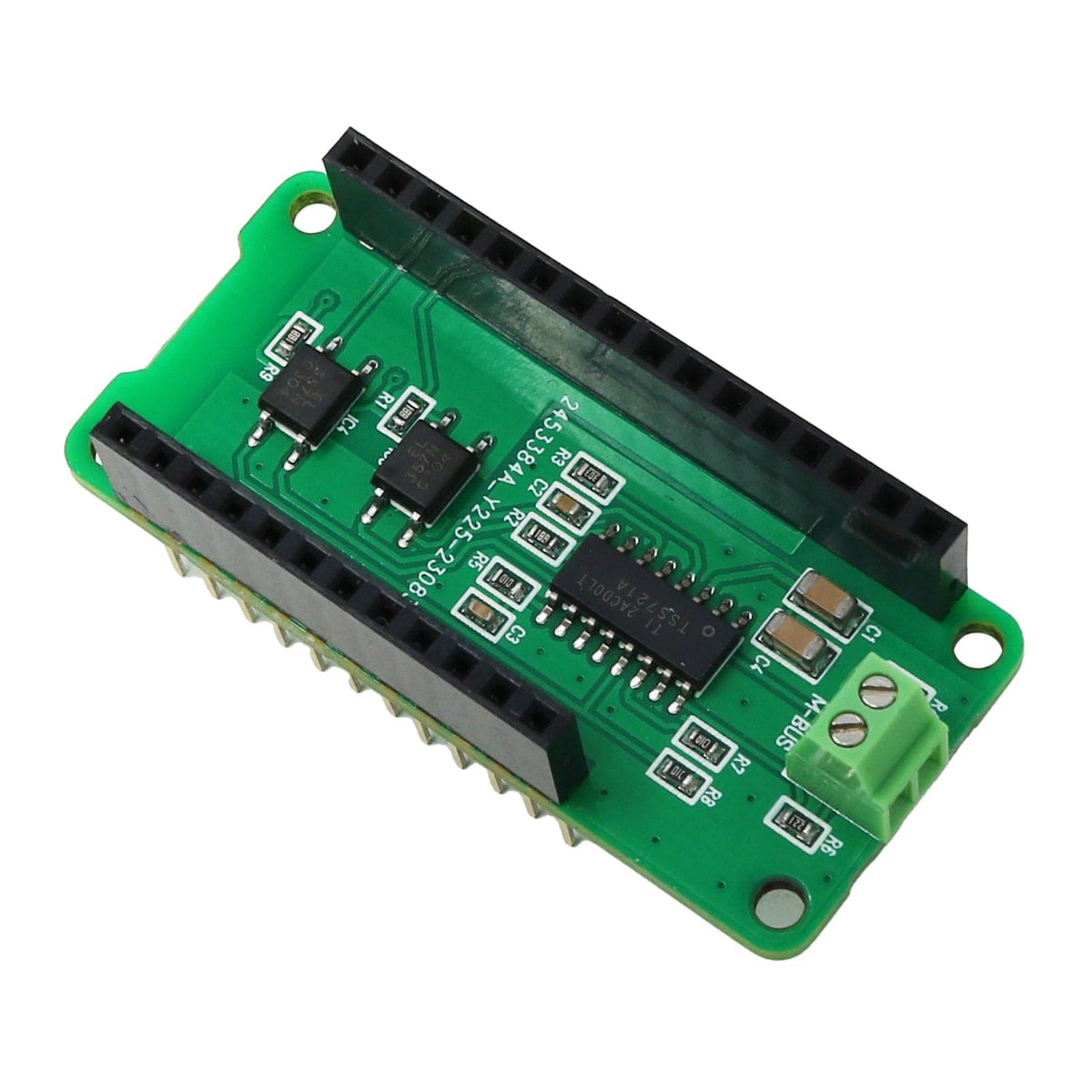 M-Bus FeatherWing | The Pi Hut