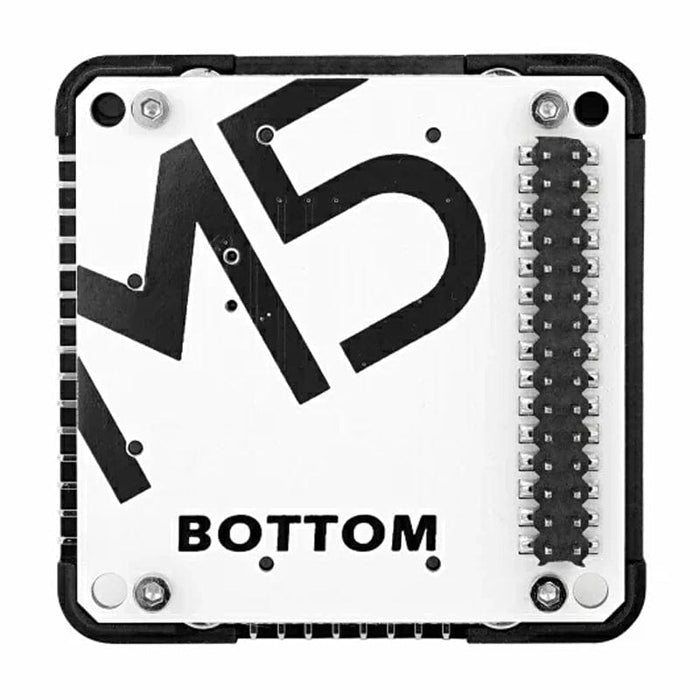 M5Stack Battery Bottom for M5Stack Core (110mAh) - The Pi Hut