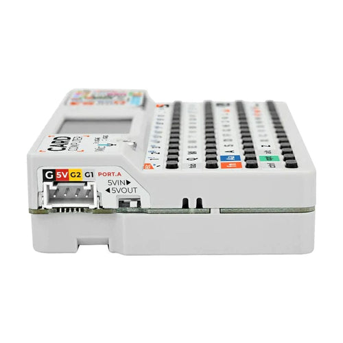 M5Stack Cardputer Kit with M5StampS3 - The Pi Hut