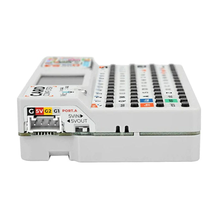 M5Stack Cardputer Kit with M5StampS3 - The Pi Hut