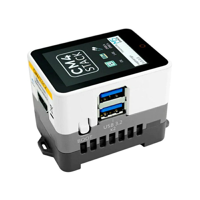M5Stack CM4Stack Development Kit (CM4104032) | The Pi Hut