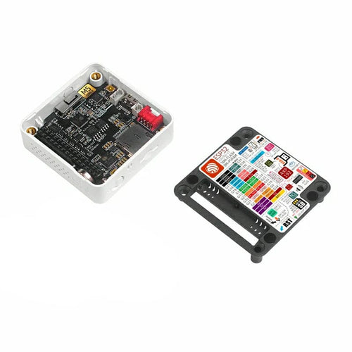 M5Stack Core2 ESP32 IoT Development Kit [Discontinued] - The Pi Hut