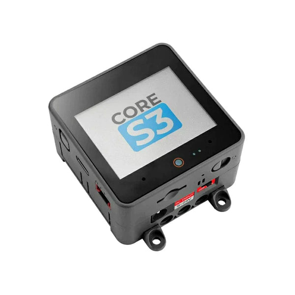 M5Stack CoreS3 ESP32S3 - The Pi Hut