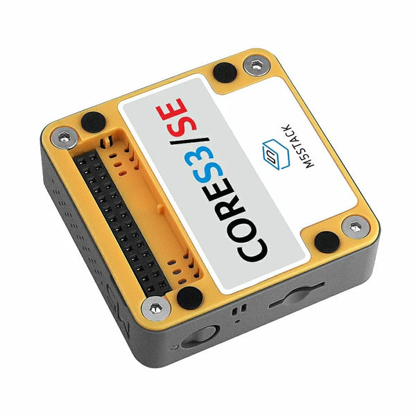M5Stack CoreS3 Lite ESP32S3 IoT Dev Kit - The Pi Hut