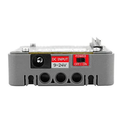 M5Stack Din Base with 500mAh Battery - The Pi Hut