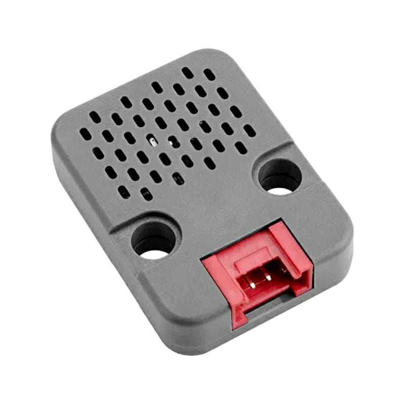 M5Stack ENV Pro Unit with Temperature, Humidity, Pressure and Gas ...