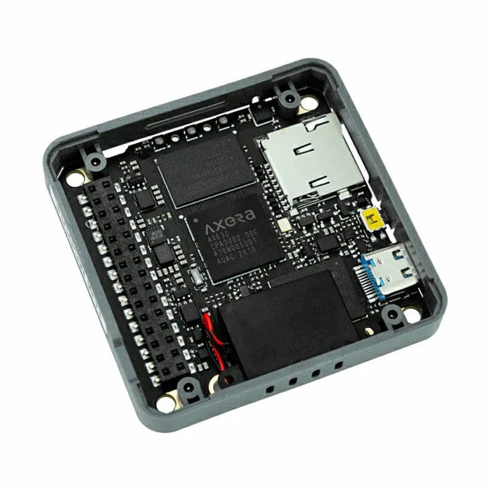 M5Stack LLM (Large Language Model) Module (AX630C) [Discontinued] - The Pi Hut