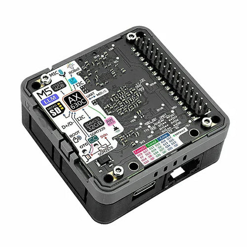 M5Stack LLM Module Kit (AX630C) - The Pi Hut
