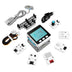 M5Stack M5GO IoT Starter Kit V2.7 - The Pi Hut