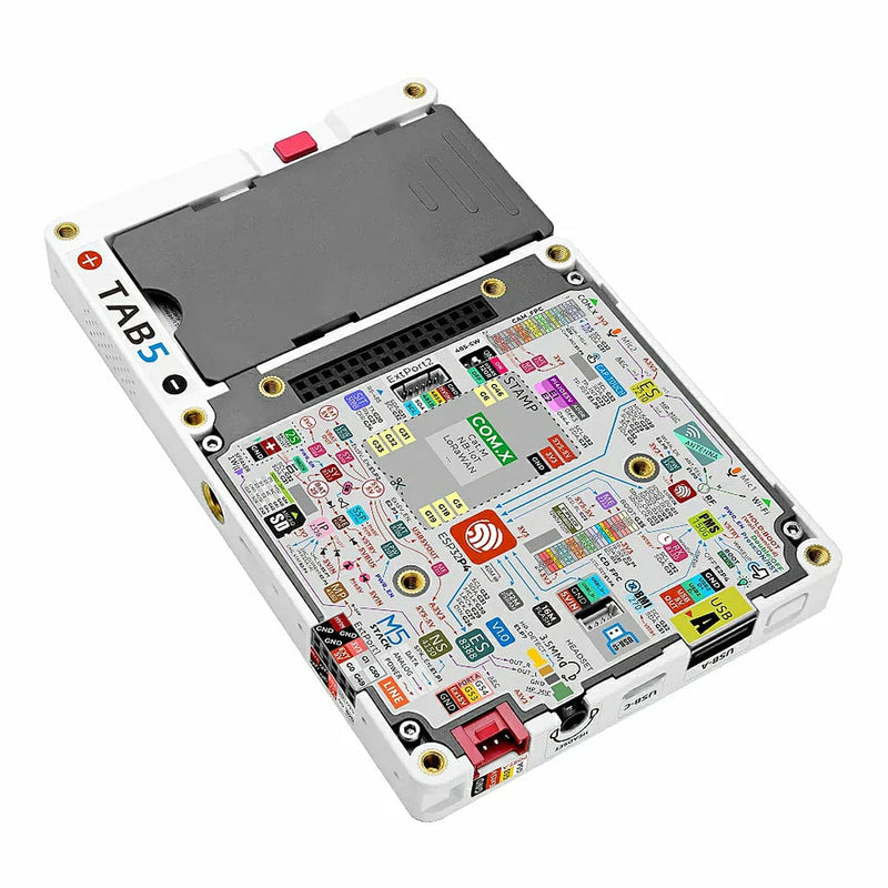 M5Stack Tab5 - The Pi Hut