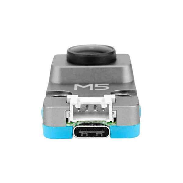 M5Stack UnitV K210 AI Camera M12 Version (OV7740) - The Pi Hut