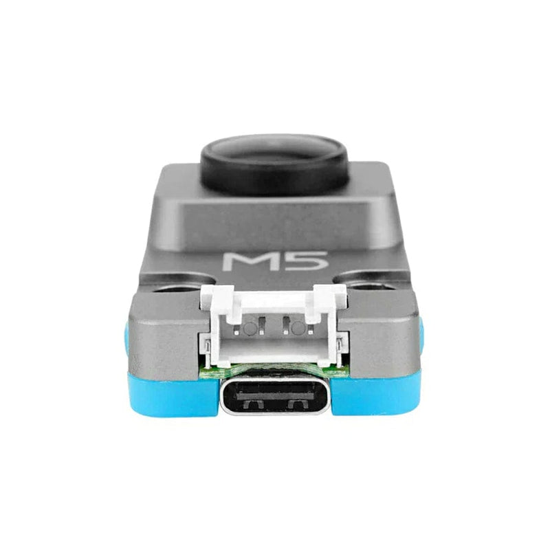 M5Stack UnitV K210 AI Camera M12 Version (OV7740) - The Pi Hut