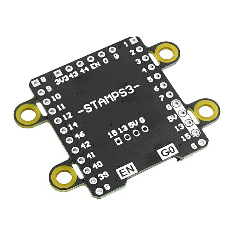 M5StampS3 Breakout - The Pi Hut