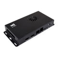 Metal Case for Raspberry Pi Compute Module 5 IO Board - The Pi Hut