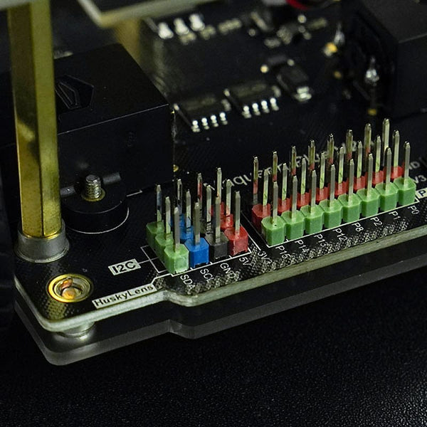 micro:Maqueen Plus V2 (18650) - Advanced STEM Education Robot for micro ...