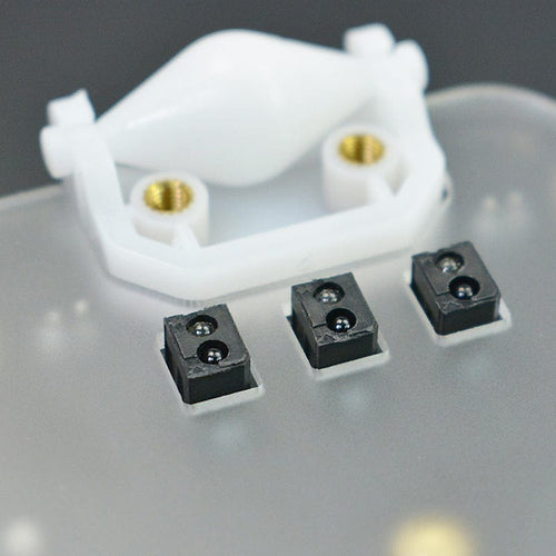 micro:Maqueen Plus V2 (AA Battery) - Advanced STEM Education Robot for ...