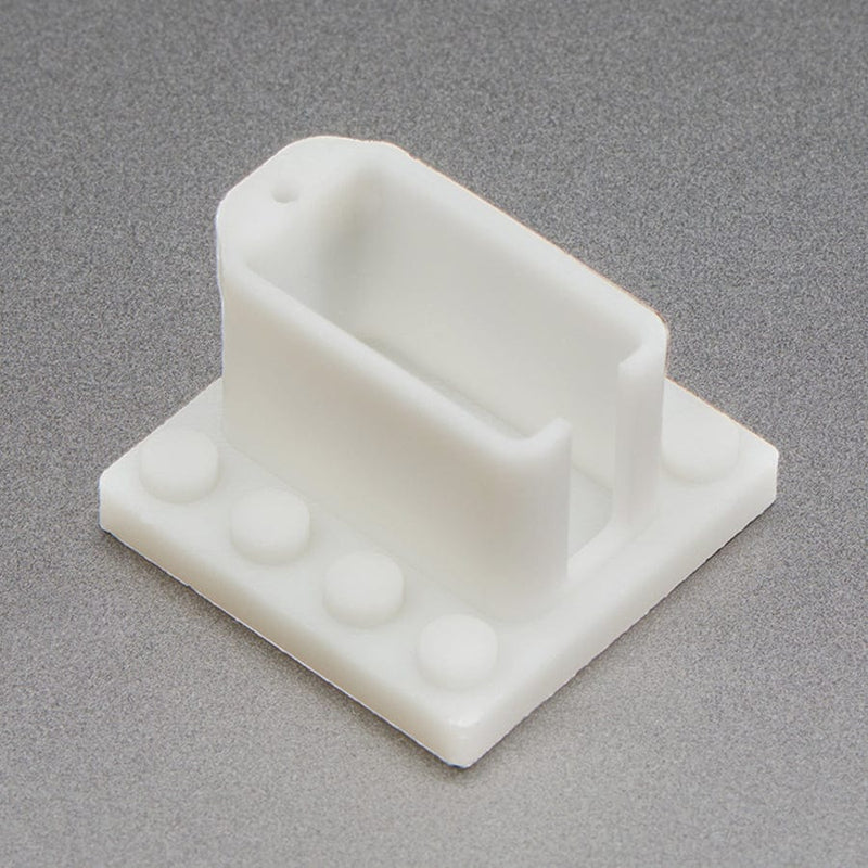 Micro Servo Mount for LEGO-Compatible Brick Systems - The Pi Hut