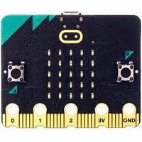 BBC micro:bit Store - The Pi Hut