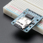 MicroSD card breakout board+ - The Pi Hut