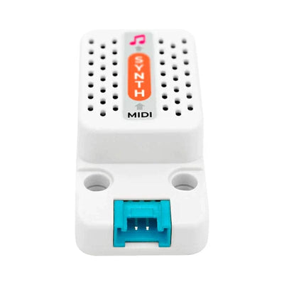 MIDI Synthesizer Unit (SAM2695) - The Pi Hut