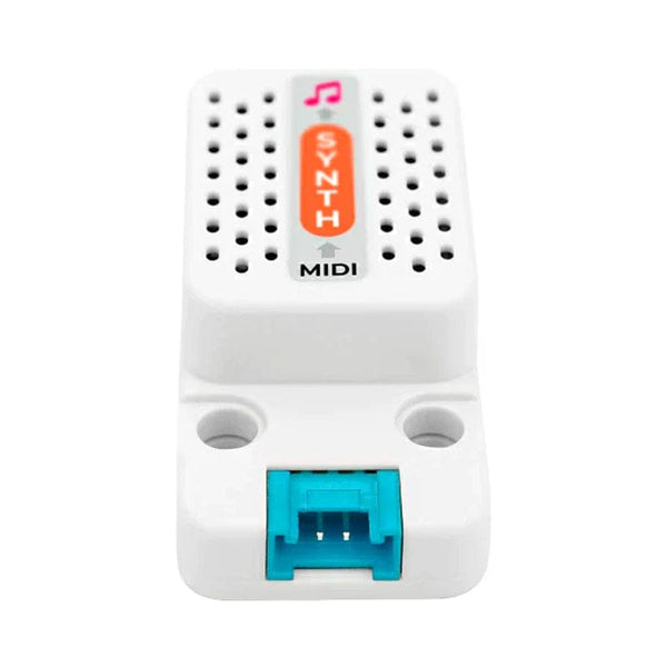 MIDI Synthesizer Unit (SAM2695) - The Pi Hut