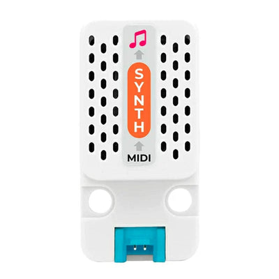 MIDI Synthesizer Unit (SAM2695) - The Pi Hut