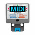 Midi Unit with DIN Connector (SAM2695) | The Pi Hut