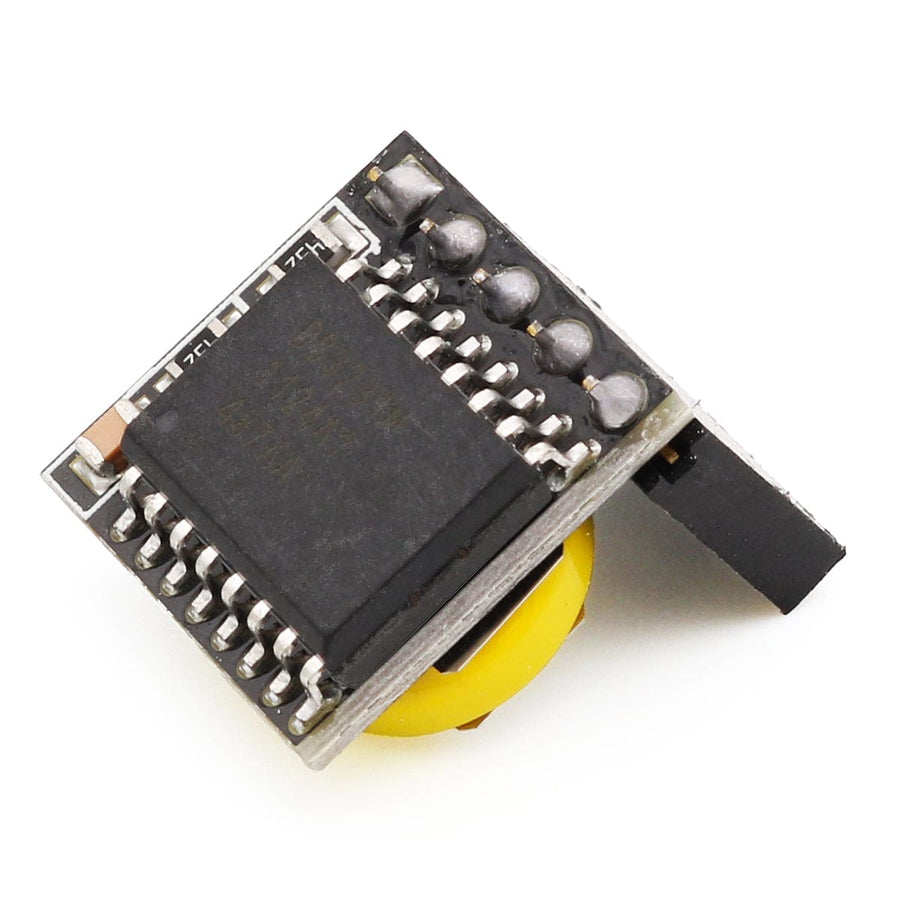 Mini RTC Module for Raspberry Pi - The Pi Hut