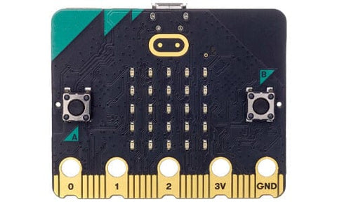 BBC micro:bit Store - The Pi Hut