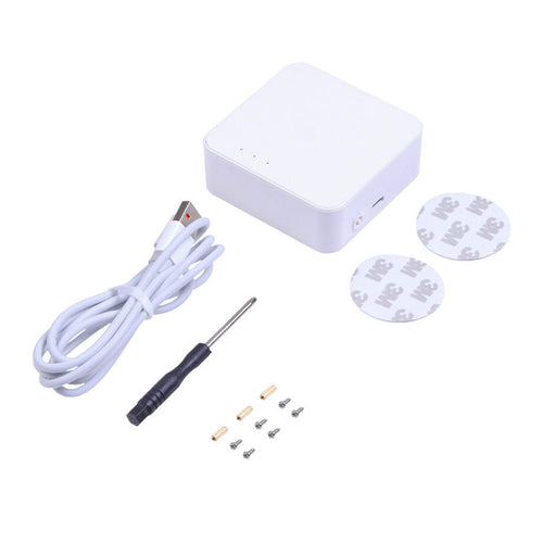 mmWave Human Detection Sensor Kit | The Pi Hut