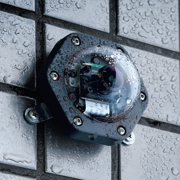 Entaniya Waterproof Case for Raspberry Pi Camera Modules | The Pi Hut