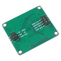 MR60BHA1 60GHz mmWave Module - Respiratory Heartbeat Detection ...