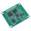 MR60BHA1 60GHz mmWave Module - Respiratory Heartbeat Detection ...