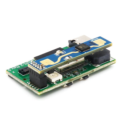 MSR-2 mmWave Multisensor for Home Assistant (LD2410B) - The Pi Hut