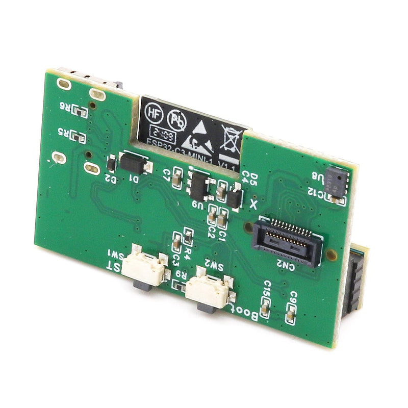 MSR-2 mmWave Multisensor for Home Assistant (LD2410B) - The Pi Hut