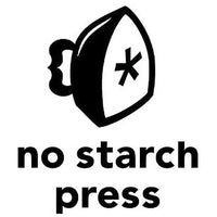 No Starch Press Products - The Pi Hut