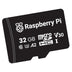 Raspberry Pi Micro SD Card with RPi OS Pre-Installed - The Pi Hut