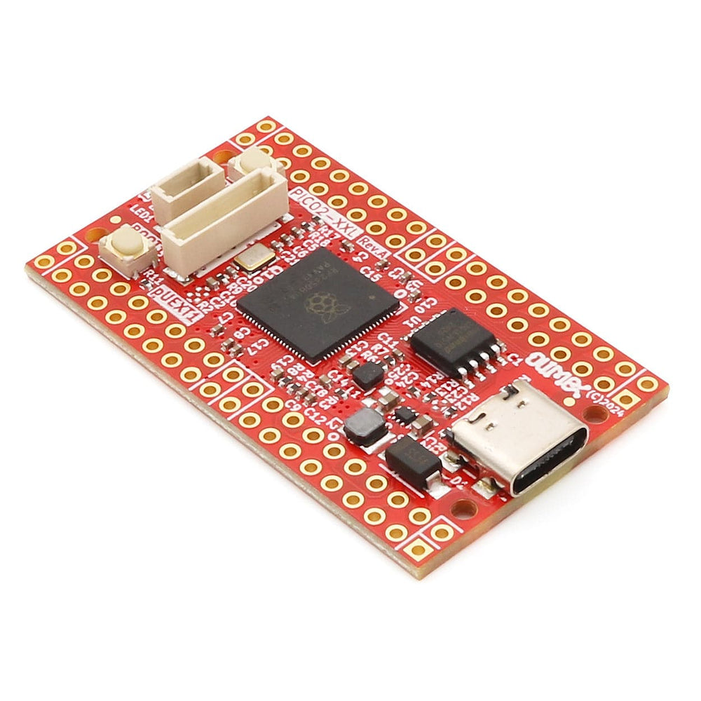 Olimex Products - The Pi Hut