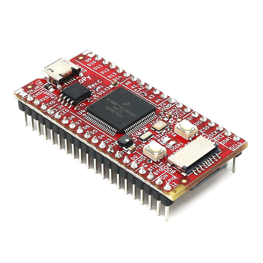 Olimex RT1010-Py - The Pi Hut