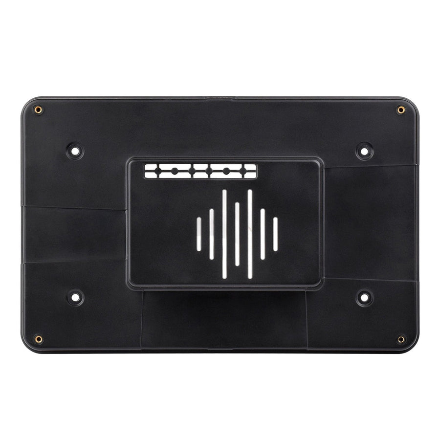 Panel Mounting Enclosure for Raspberry Pi Touch Display 2 - The Pi Hut