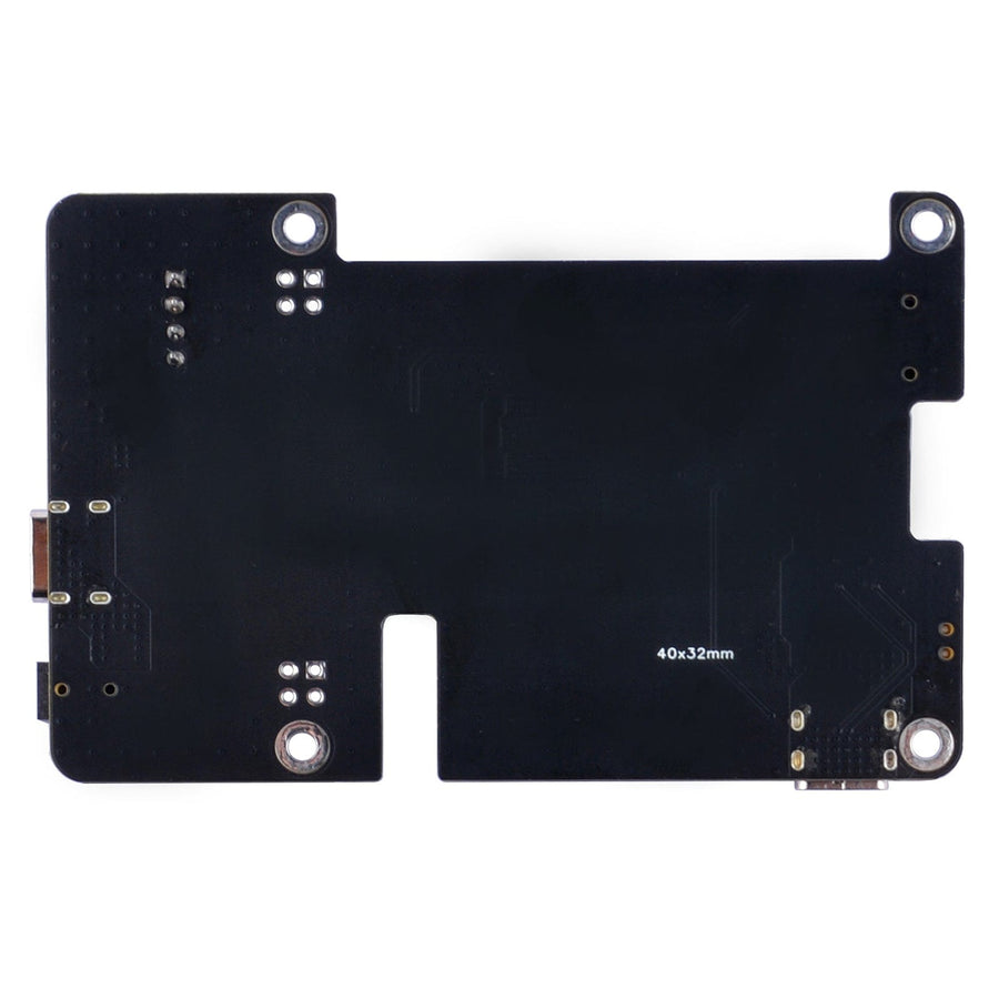 PD Power Extension Board for Raspberry Pi 5 - The Pi Hut