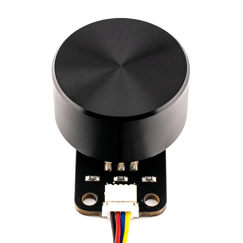 Picade Max Encoder (Volume Control) - The Pi Hut